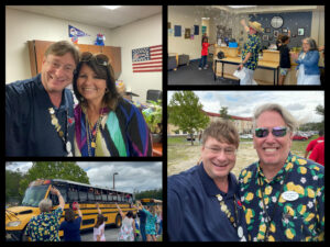 Thomas Talks on Citrus County Schools - Thank you Mr. Bosse and Ms ...