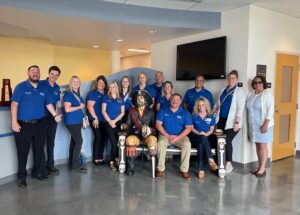 Thomas Talks On Citrus County Schools Leadership Citrus Explores