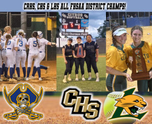 Thomas Talks On Citrus County Schools Historical Week For Citrus