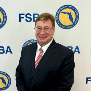 Thomas Talks on Citrus County Schools - Honored to Continue Serving on ...